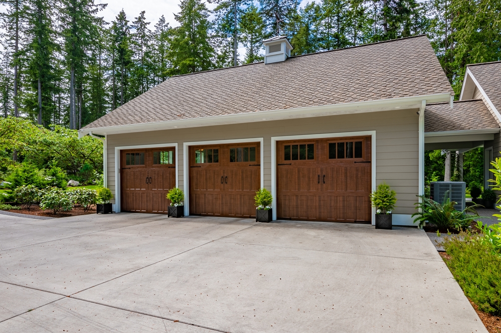 Toiture de garage : les matériaux, prix et conseils