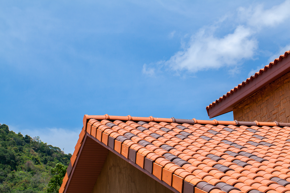 Les différents types et formes de tuiles de toiture